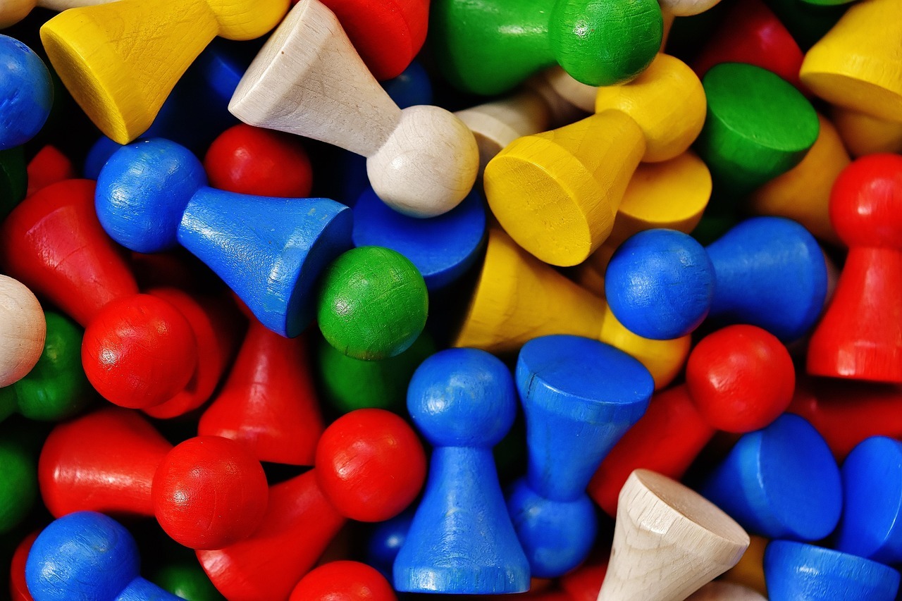 Modauer Spielenachmittag | Magistrat der Stadt Ober-Ramstadt