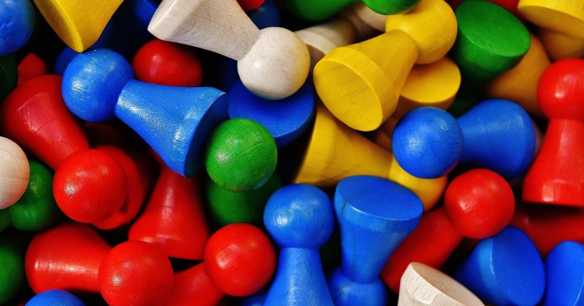 Modauer Spielenachmittag | Magistrat der Stadt Ober-Ramstadt