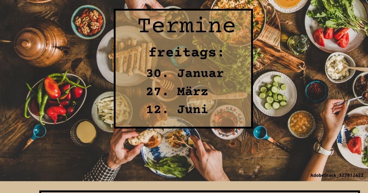 Koch-Connection | Magistrat der Stadt Ober-Ramstadt