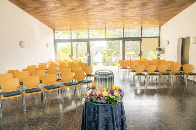 Friedhöfe | Magistrat der Stadt Ober-Ramstadt